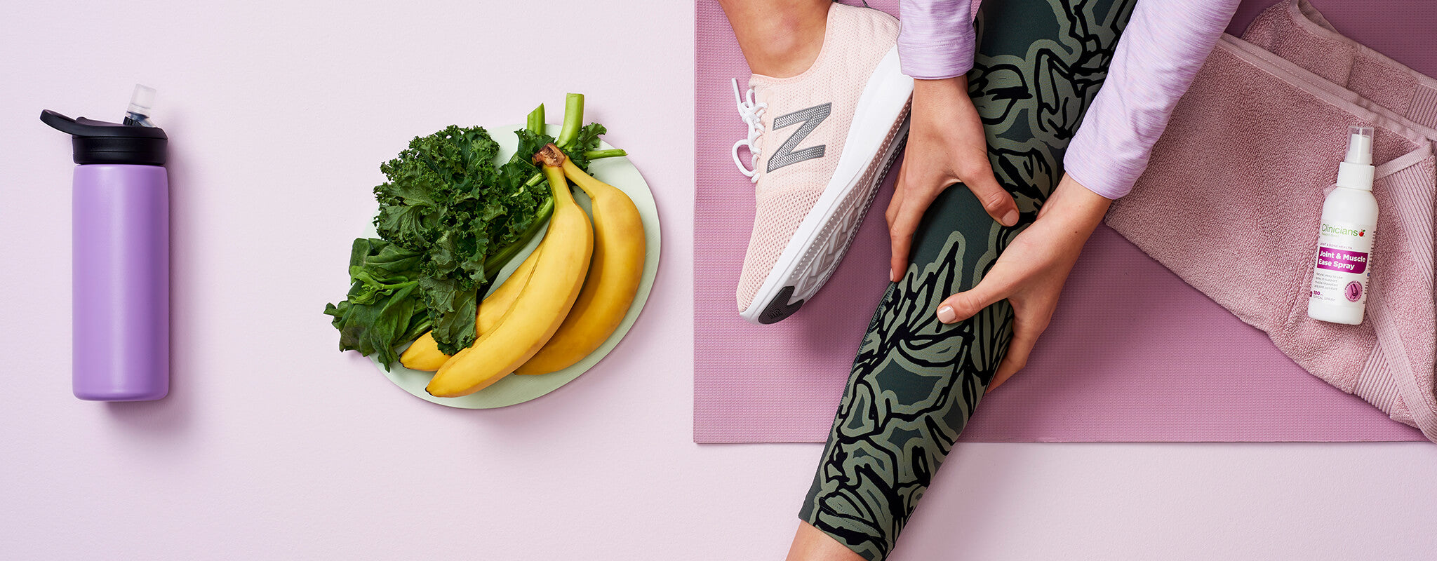 6 tips for a speedy sports recovery | Clinicians – Clinicians - Science ...