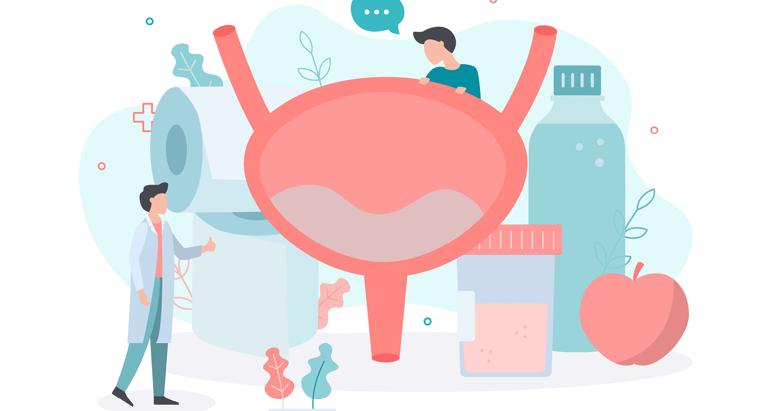 How to keep your bladder healthy | Clinicians – Clinicians - Science ...