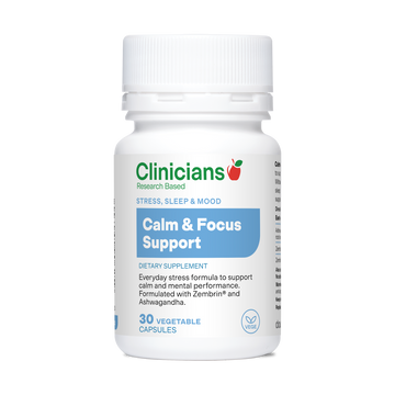 Clinicians - Science you can feel