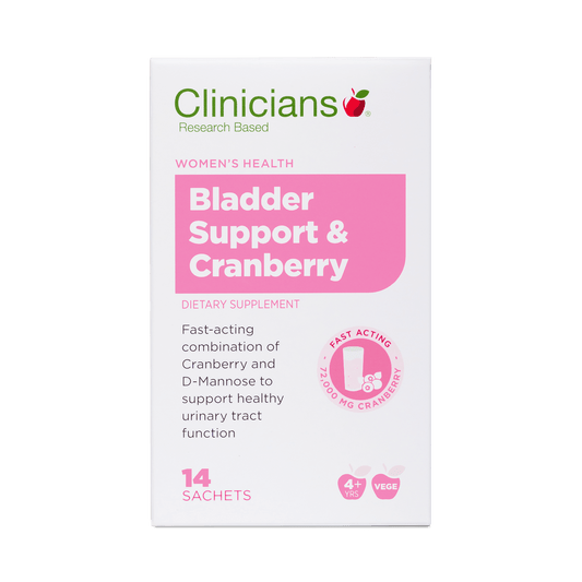 Bladder Support | Clinicians – Clinicians - Science you can feel