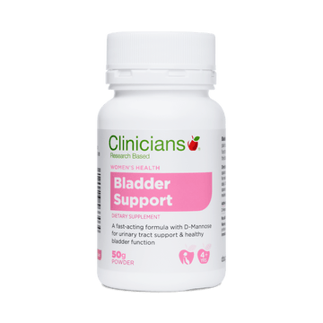 Clinicians - Keep Your Body Working