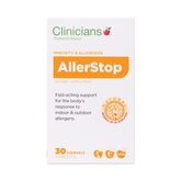 Clinicans – Clinicians - Keep Your Body Working