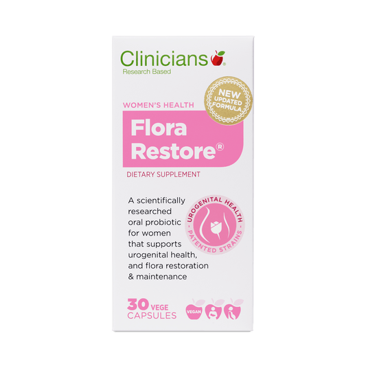 Clinicians - Science you can feel