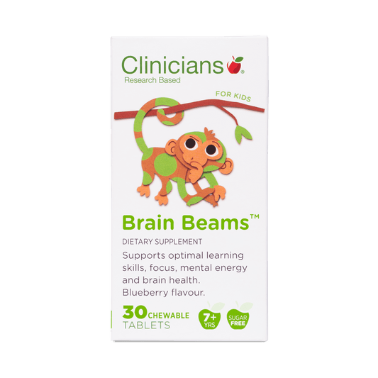 Brain Boost | Clinicians – Clinicians - Science you can feel
